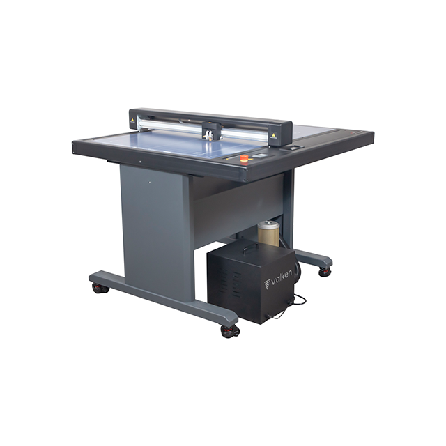 Digital Flatbed Cutter Plotter | Wholesale | Supplier - Vicut