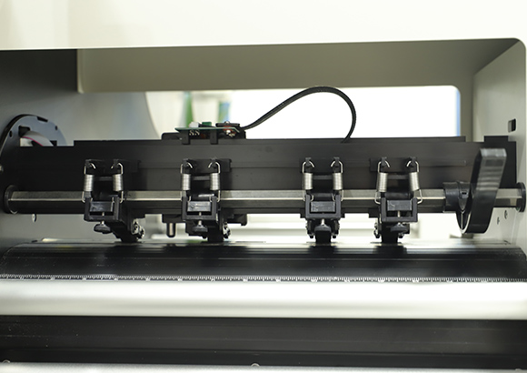 Label Cutter VR30 from China manufacturer - ANHUI WILLIAM CNC ...