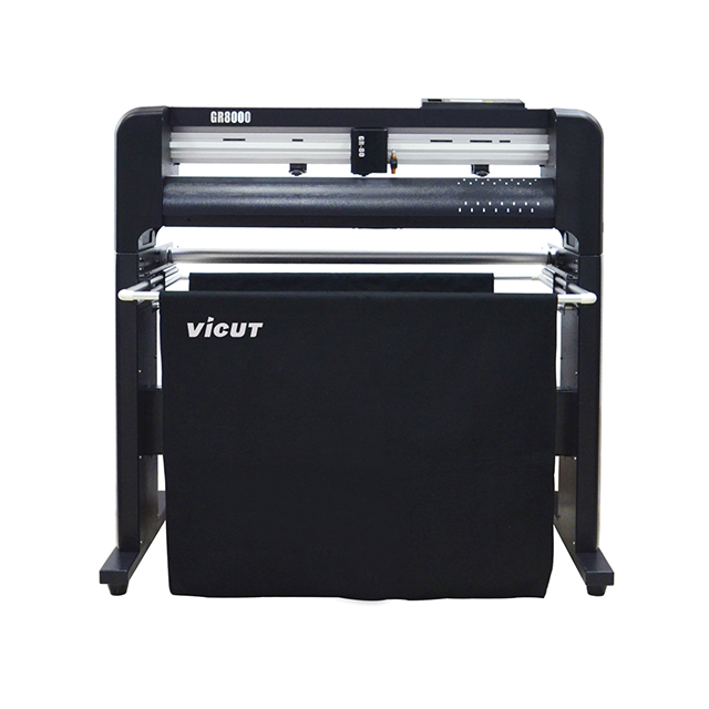 Graph/Vinyl/Film Cutting Plotter Manufacturer, Graph Cutting Plotter ...
