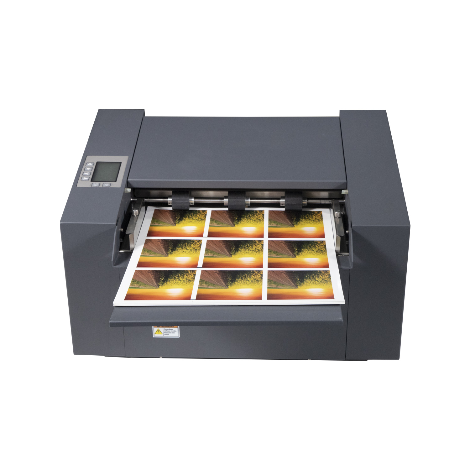 Card Cutter CC-220 from China manufacturer - ANHUI WILLIAM CNC ...