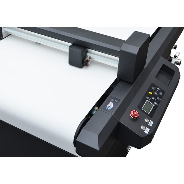 Auto Feeding CNC Flatbed Cutter VFR1312 from China manufacturer - ANHUI ...