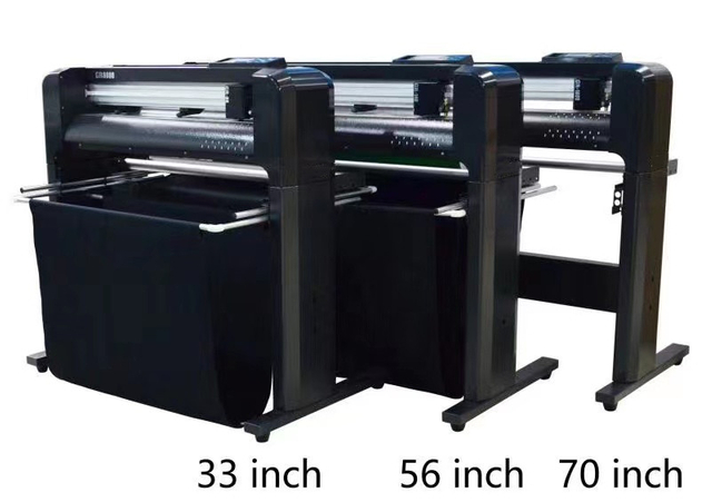 Graph/Vinyl/Film Cutting Plotter Manufacturer, Graph Cutting Plotter ...